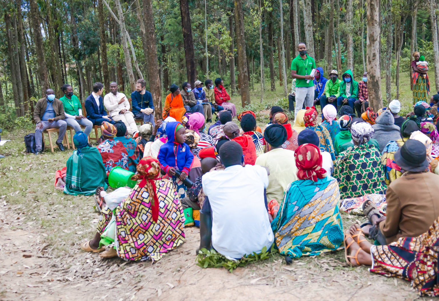 GiveDirectly sets sights on bigger goals with Rory Stewart taking the ...