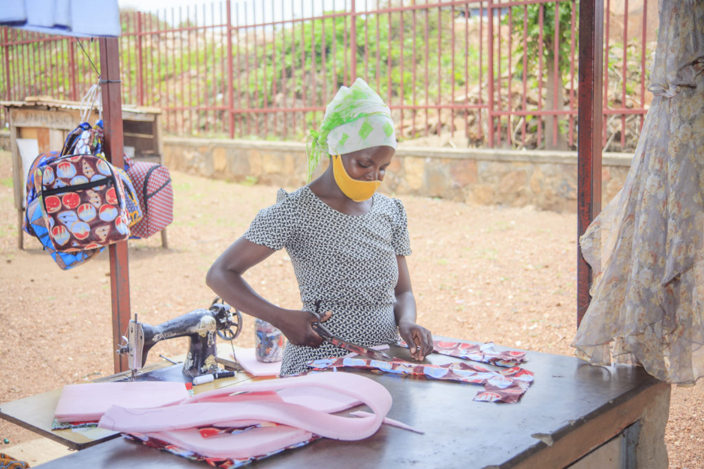 Cash Aid in Rwanda | GiveDirectly