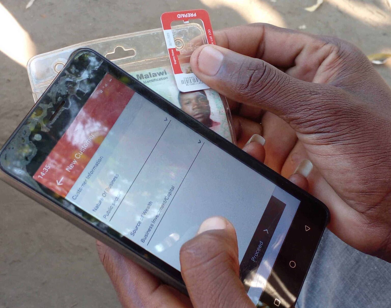 Fraud in D.R.C. – our apology and response | GiveDirectly