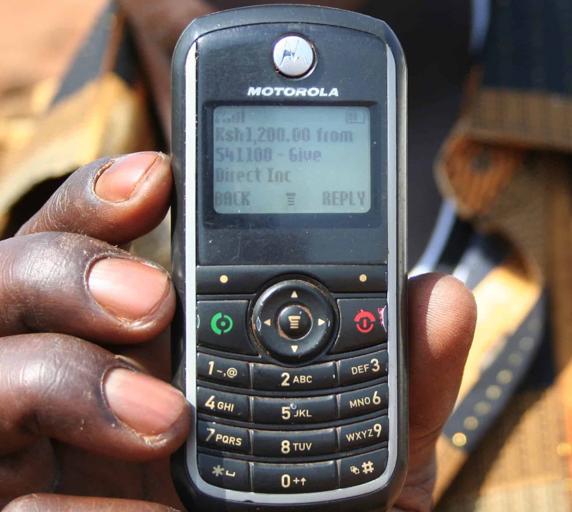 Fraud in D.R.C. – our apology and response | GiveDirectly