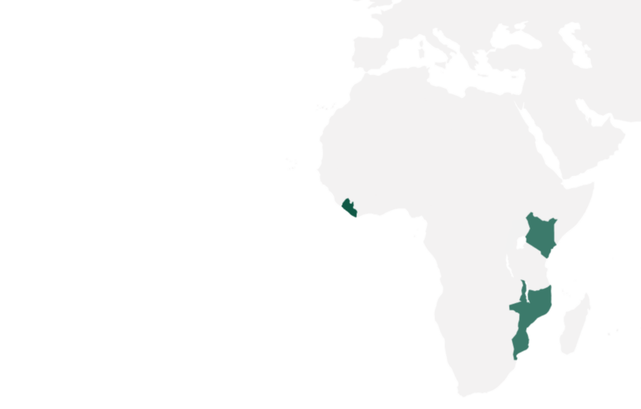 Universal Basic Income Programs (UBI) | GiveDirectly