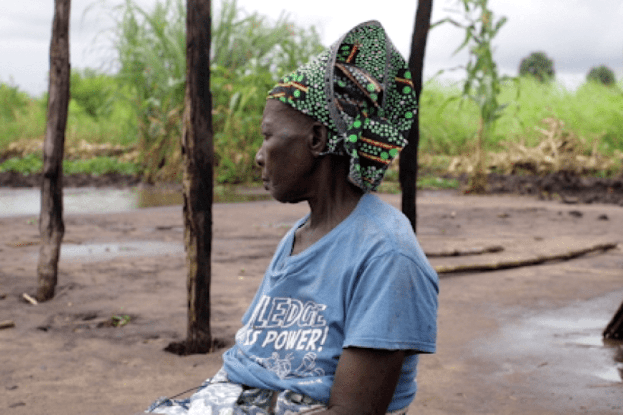 Cash Aid in Mozambique | GiveDirectly