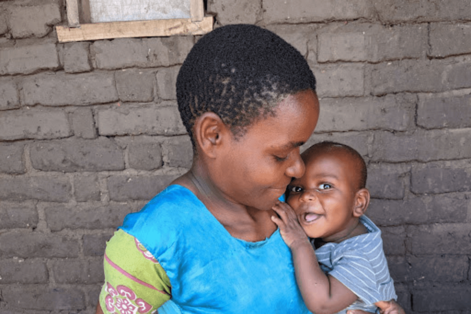 Cash Aid in Malawi | GiveDirectly
