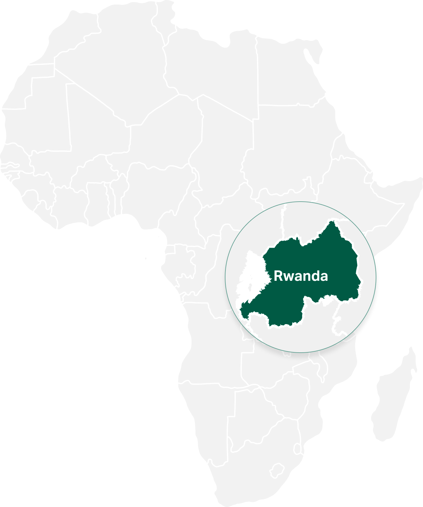 Cash Aid in Rwanda | GiveDirectly