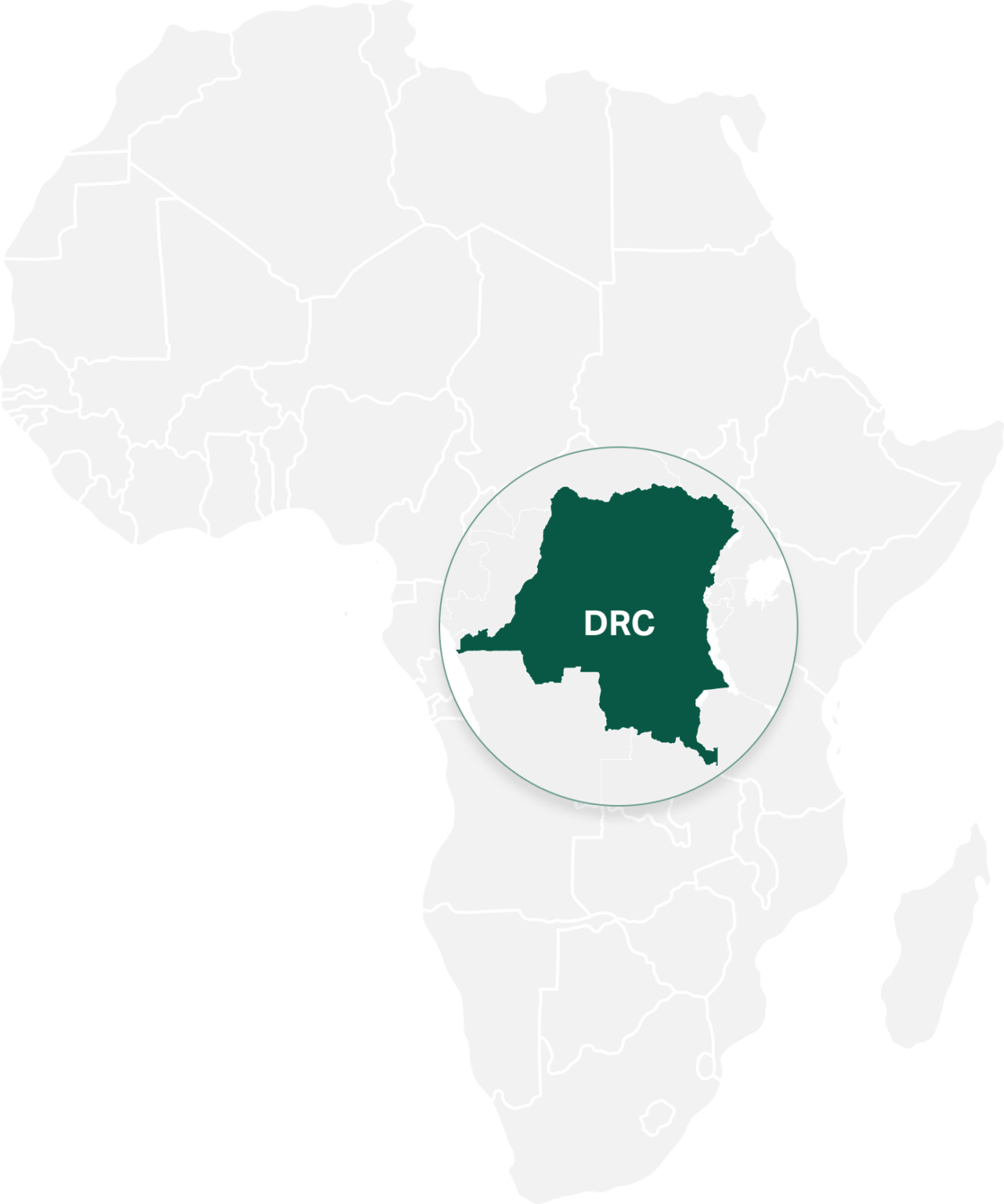 Aide Monétaire en RDC | GiveDirectly