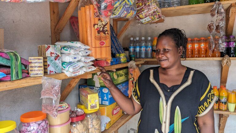 Early findings from the world’s largest UBI study | GiveDirectly