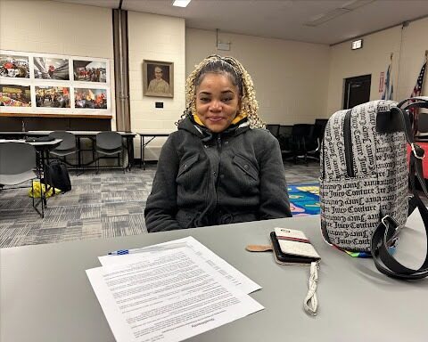 Cash Aid in the U.S. | GiveDirectly