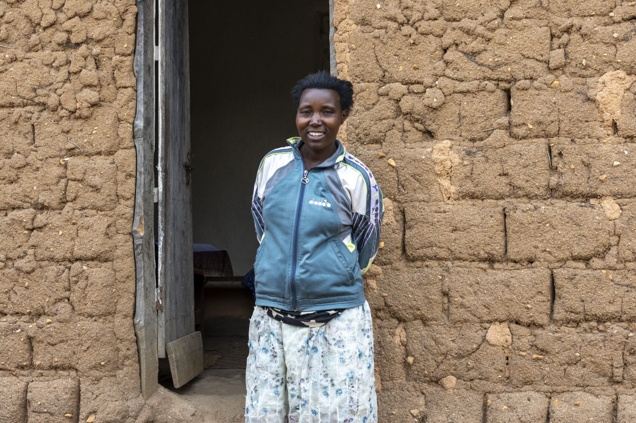 Send cash directly to 156 families in Rwanda | GiveDirectly